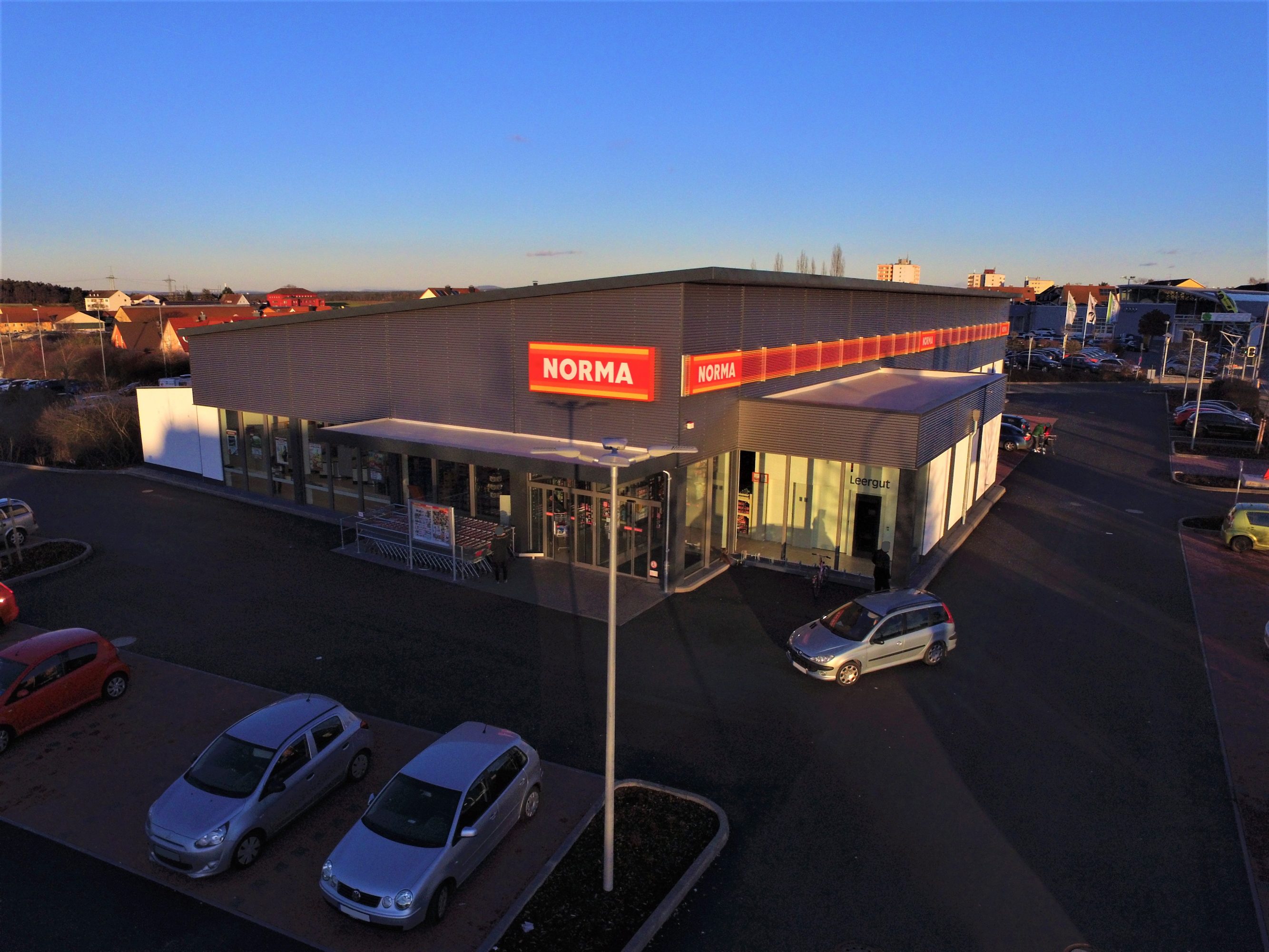 Referenz#13 - Michael Buckel GmbH