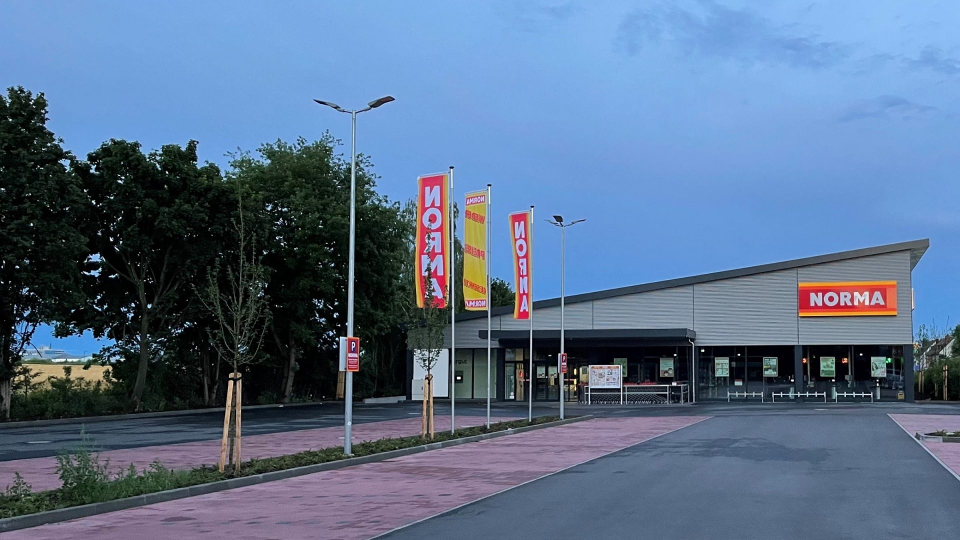 Neubau - Michael Buckel GmbH