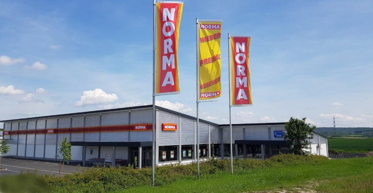 Erweiterung - Michael Buckel GmbH